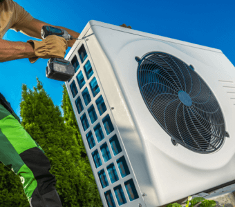 Bomba Calor ACS - SILVASOL Energía, Sistemas y Servicios